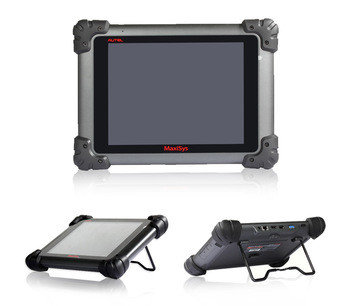 Autel MaxiSYS Pro MS908P Auto Diagnostic tool MS908 pro ECU Programming J-2534 System with WiFi / Bluetooth