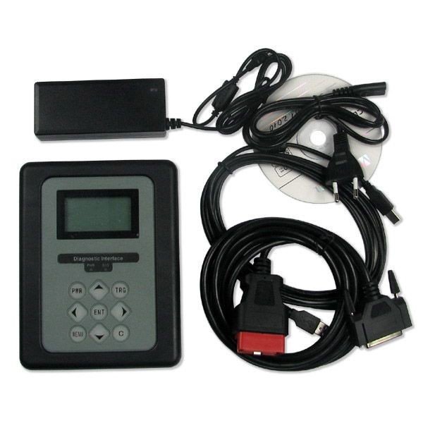 State Like New Subaru SSM Select Monitor III Multi languages Diesel Scanner for Subaru Cars