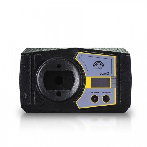 Original Xhorse V5.6.0 VVDI2 Commander Key Programmer Full Version for VW/Audi