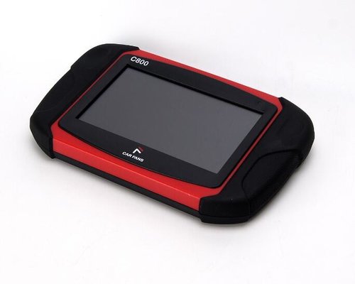C800 Intelligent Diesel Diagnostic System Truck Heavy Duty Scanner comes with complete accessories including truck modul