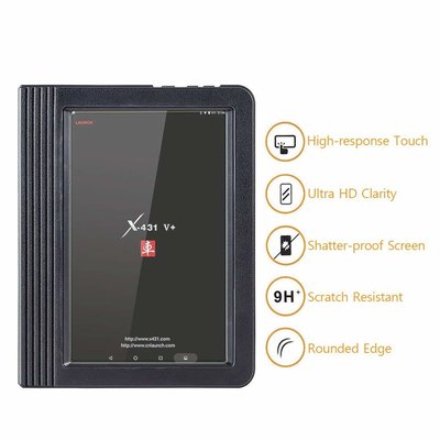 X431 V+ Car Scanner Launch X431 pro3 machine for all cars auto diagnostic tool for sale