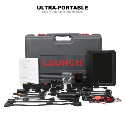 X431 V+ Car Scanner Launch X431 pro3 machine for all cars auto diagnostic tool for sale