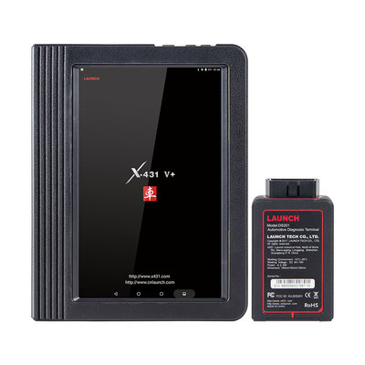 X431 V+ Car Scanner Launch X431 pro3 machine for all cars auto diagnostic tool for sale