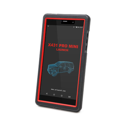 Launch X431 Pro Mini Wholesale One-click Update CE FCC ROHS car tester diagnostic scanner