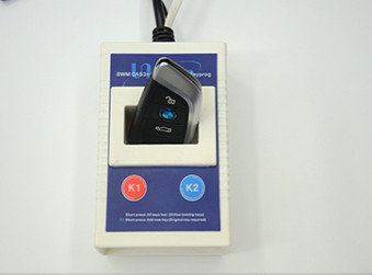 Unichip Key Programmer OBDII 2 Diagnostic T Code Scanner for B-M-W E series