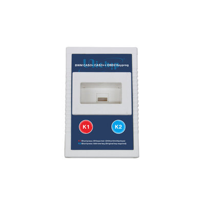 Unichip Key Programmer OBDII 2 Diagnostic T Code Scanner for B-M-W E series