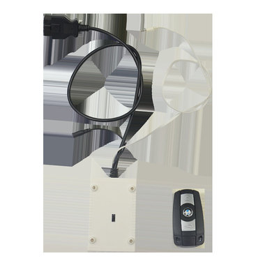 Unichip Key Programmer OBDII 2 Diagnostic T Code Scanner for B-M-W E series
