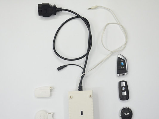 Unichip Key Programmer OBDII 2 Diagnostic T Code Scanner for B-M-W E series