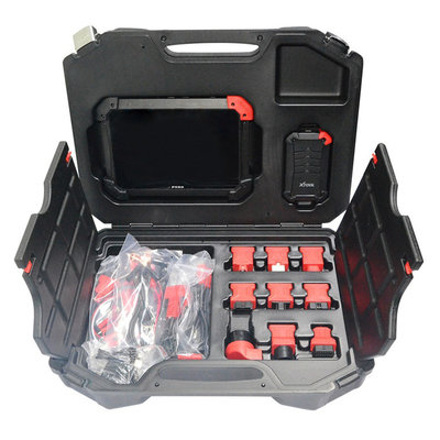 XTOOL PS90 OBD2 IMMO EEPROM Programmer Odometer Auto Diagnostic Scanner Tool contact whatsapp +4915175761583