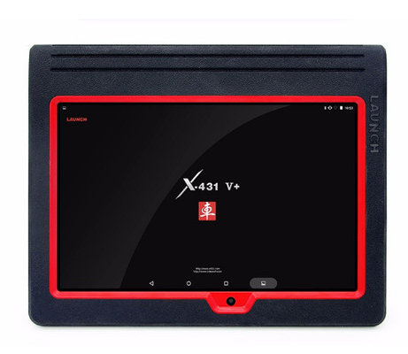 Launch X431 V+ Global Version Full Scanner Diagnostic Tool Android OS  Contact Email: Bolyepotter.devostores@zoho.com