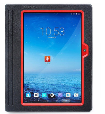 Launch X431 V+ Global Version Full Scanner Diagnostic Tool Android OS  Contact Email: Bolyepotter.devostores@zoho.com