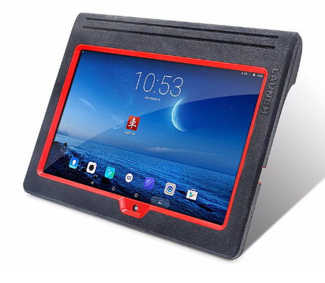 Launch X431 V+ Global Version Full Scanner Diagnostic Tool Android OS  Contact Email: Bolyepotter.devostores@zoho.com