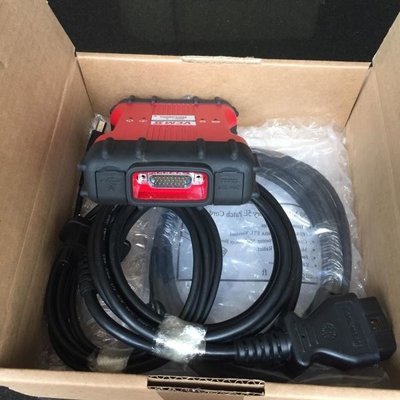 Ford VCM 2 Genuine Diagnostic Interface for FORD use with Licensed IDS Software.