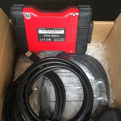 Ford VCM 2 Genuine Diagnostic Interface for FORD use with Licensed IDS Software.