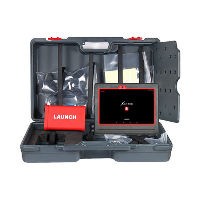 LAUNCH X431 V+ V plus as x-431 pro3 full system OBD2 Wifi bluetooth Tablet Diagnostic Scan Tool 2 years free update PK p