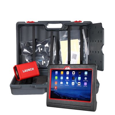 LAUNCH X431 V+ V plus as x-431 pro3 full system OBD2 Wifi bluetooth Tablet Diagnostic Scan Tool 2 years free update PK p