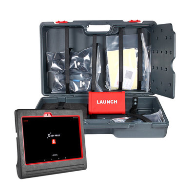 LAUNCH X431 V+ V plus as x-431 pro3 full system OBD2 Wifi bluetooth Tablet Diagnostic Scan Tool 2 years free update PK p