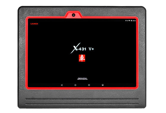2018 New Released Original Launch X431 V+ Full System Free Update Equal To Launch X431 Pro3 Based On Android System