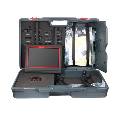 2018 New Released Original Launch X431 V+ Full System Free Update Equal To Launch X431 Pro3 Based On Android System