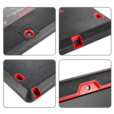 2018 New Released Original Launch X431 V+ Full System Free Update Equal To Launch X431 Pro3 Based On Android System