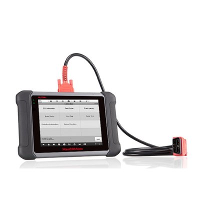 Original multi Car Diagnostic Tool autel maxidas ds708 update of Autel ds708 Diagnostic Scanner Autel Maxicom MK906
