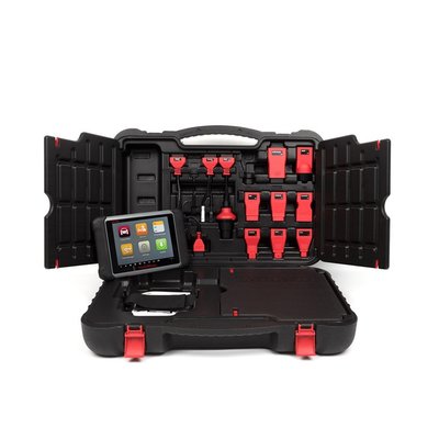 Original multi Car Diagnostic Tool autel maxidas ds708 update of Autel ds708 Diagnostic Scanner Autel Maxicom MK906