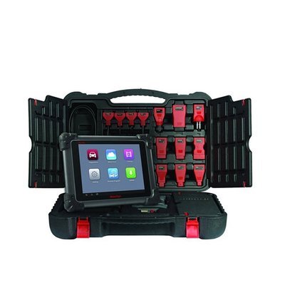 Original multi Car Diagnostic Tool autel maxidas ds708 update of Autel ds708 Diagnostic Scanner Autel Maxicom MK906