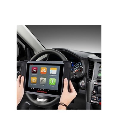 Original multi Car Diagnostic Tool autel maxidas ds708 update of Autel ds708 Diagnostic Scanner Autel Maxicom MK906