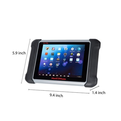 Original multi Car Diagnostic Tool autel maxidas ds708 update of Autel ds708 Diagnostic Scanner Autel Maxicom MK906