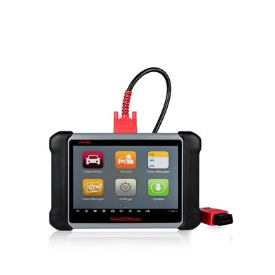 Original multi Car Diagnostic Tool autel maxidas ds708 update of Autel ds708 Diagnostic Scanner Autel Maxicom MK906