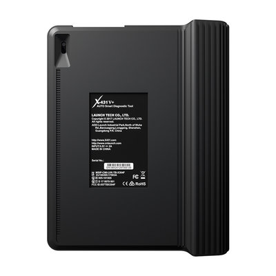 2018 100% Original Launch X431 pro3 Full System Car Diagnostic Tool Launch x431 V+ Free Update With WiFi/Bluetooth