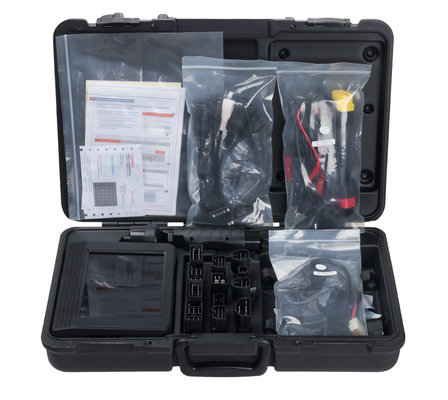 2018 100% Original Launch X431 pro3 Full System Car Diagnostic Tool Launch x431 V+ Free Update With WiFi/Bluetooth