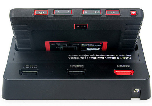 Launch X431 PAD II Universal Diagnostic Scanner X-431 PAD 2 WiFi&Bluetooth Free Update Online