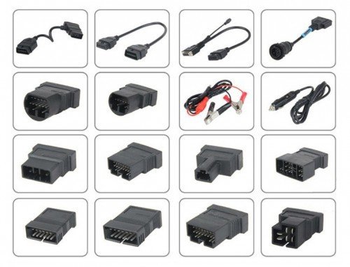 Launch X431 GDS Cars/Trucks Professional Diagnostic Scanner Wifi update Available Contact WhatsApp: +447498081417