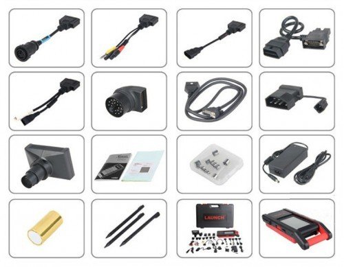 Launch X431 GDS Cars/Trucks Professional Diagnostic Scanner Wifi update Available Contact WhatsApp: +447498081417