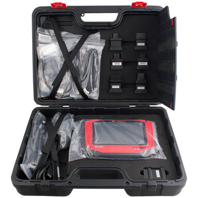 Bosch Auto Computer Decoder KT330 upgrade professional diagnostic Instrument Decoder fault Maintenance tool