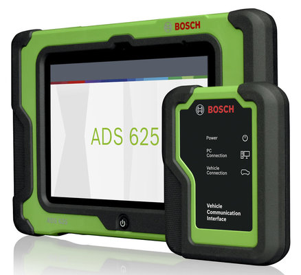 Bosch Diagnostic  ADS 625 Diagnostic Scan Tool Whatsapp: +4915175761583