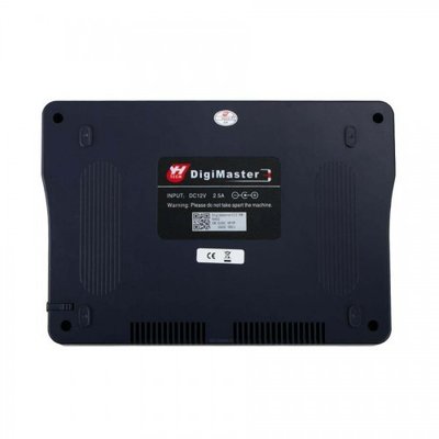 Original Yanhua Digimaster 3 Odometer Correction diagnostic  Tool Master Contact WhatsApp: +447498081417