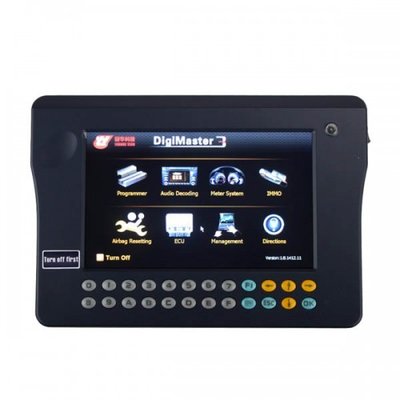 Original Yanhua Digimaster 3 Odometer Correction diagnostic  Tool Master Contact WhatsApp: +447498081417