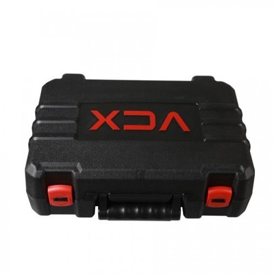 Allscanner VXDIAG VCX HD Heavy Duty Truck Diagnostic System for CAT, VOLVO, HINO, Cummins, Nissan With WIFI