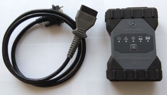 original Actia Mercedes Benz Xentry VCI Diagnosis Kit. Whatsapp: +4915175761583