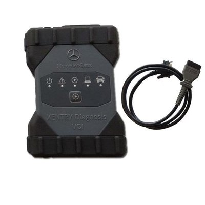 original Actia Mercedes Benz Xentry VCI Diagnosis Kit. Whatsapp: +4915175761583