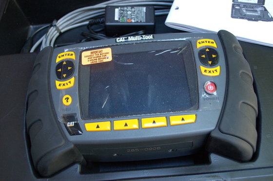 348-5430 MULTI-TOOL GROUP 2 engine service repair CAT diagnostic WhatsApp: +447498081417