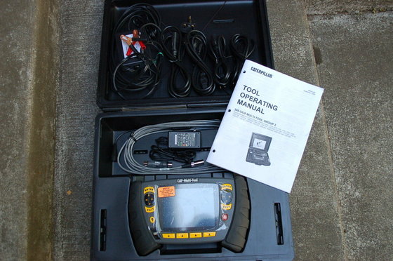 348-5430 MULTI-TOOL GROUP 2 engine service repair CAT diagnostic WhatsApp: +447498081417