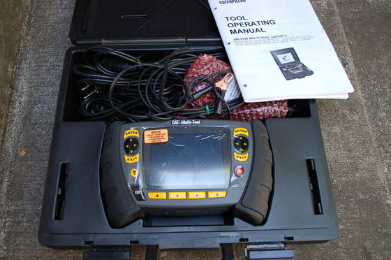 348-5430 MULTI-TOOL GROUP 2 engine service repair CAT diagnostic WhatsApp: +447498081417