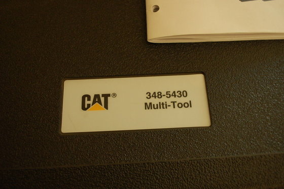 348-5430 MULTI-TOOL GROUP 2 engine service repair CAT diagnostic WhatsApp: +447498081417