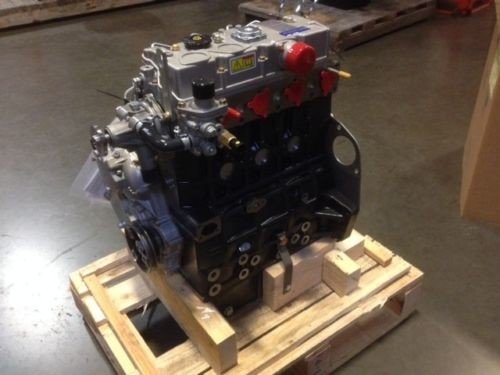 PRINCETON PIGGYBACK  3024C PERKINS DIESEL ENGINE 404D-22