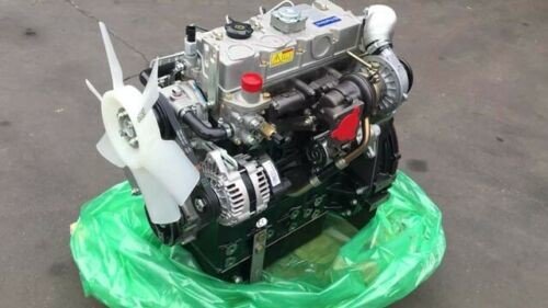 BRAND NEW PERKINS  404D-22T DIESEL ENGINES 3024C C2.2 257B