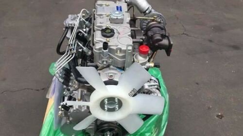 BRAND NEW PERKINS  404D-22T DIESEL ENGINES 3024C C2.2 257B