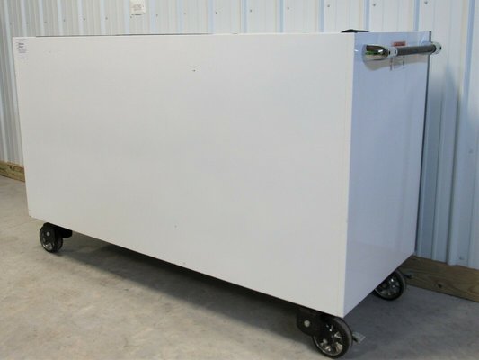 Snap On White KRL1163 Tool Box & Work Mat Email:Bolyepotter.devostores@zoho.com, boylepotter@devestores.com
